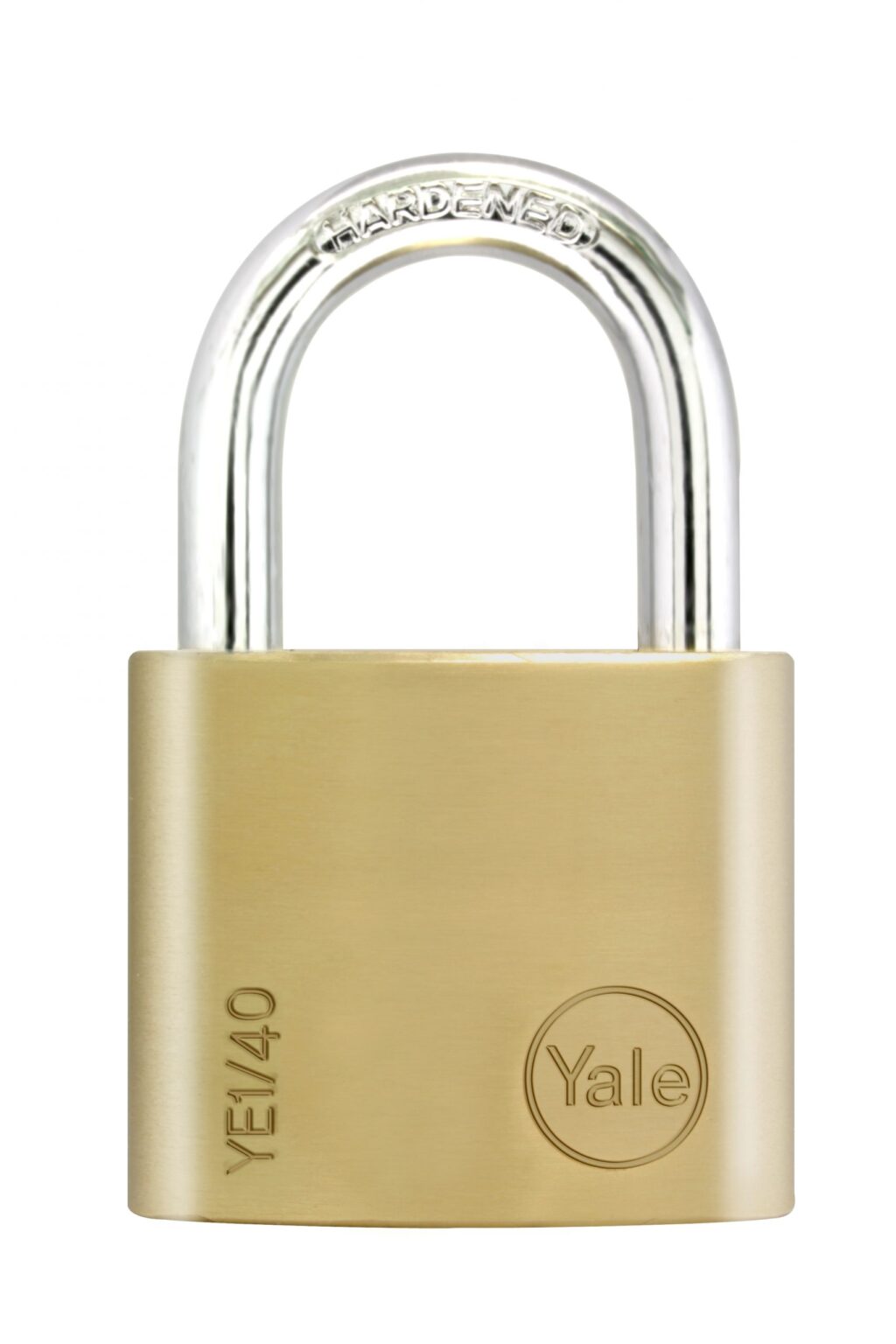 Yale 120DB, 5 Dimple Keys - Classic Ironmongers